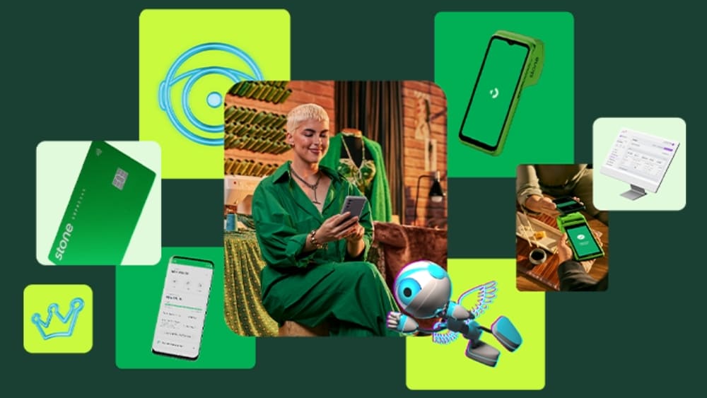 Como funciona o modo Stone no BBB? - Stone