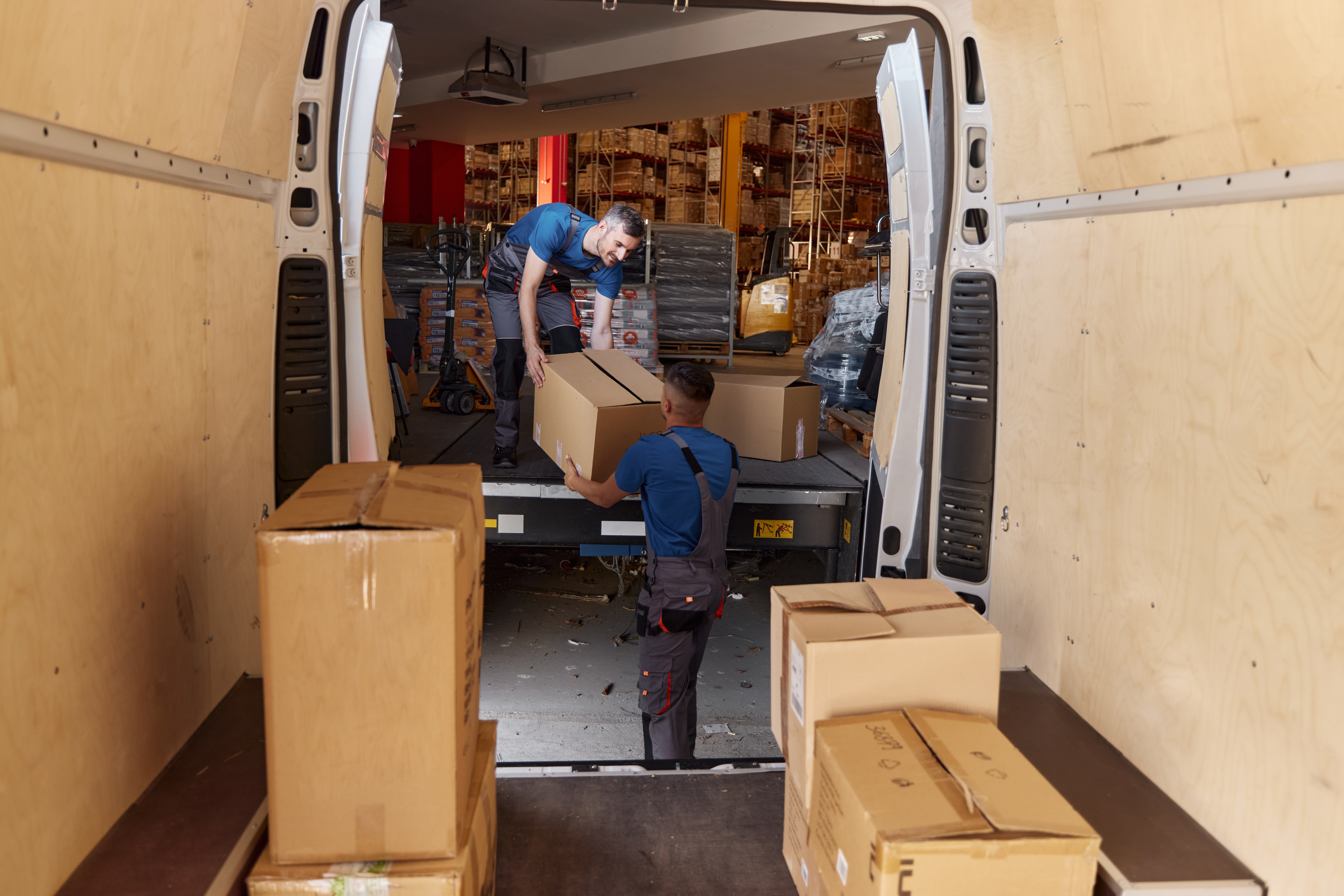 Prazo de entrega: como funciona e como cumprir com o prazo?