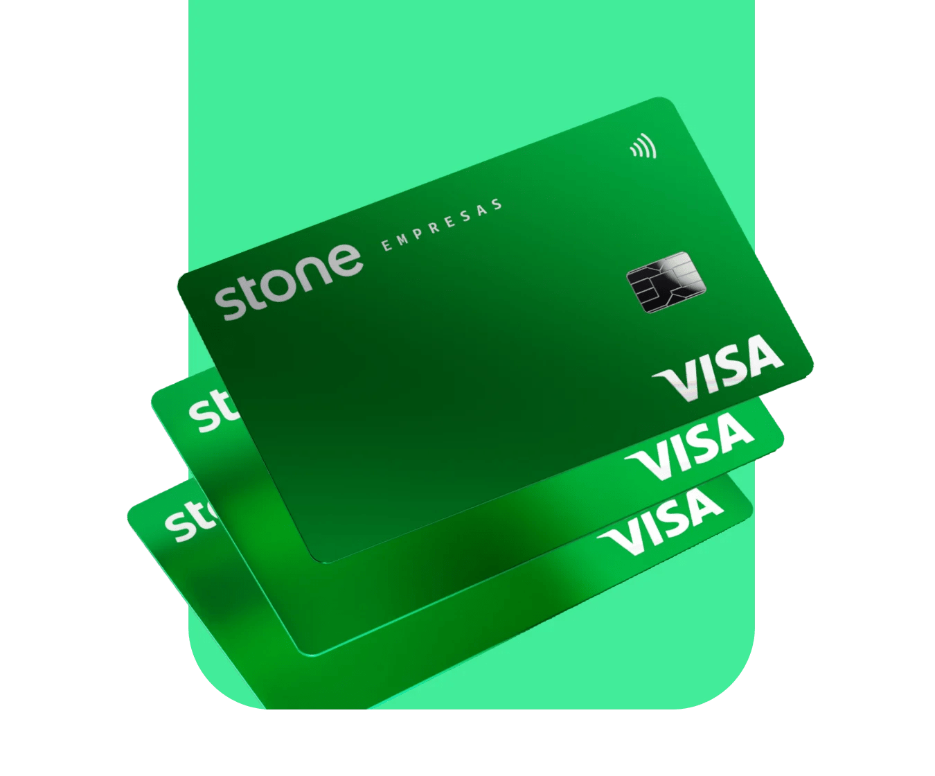 Cartão de Crédito PJ Stone: sem anuidade e sem enrolação - Stone