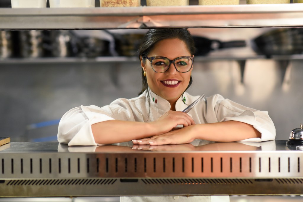 5 ingredientes essenciais para gerir um restaurante – pela Chef Dayse ...