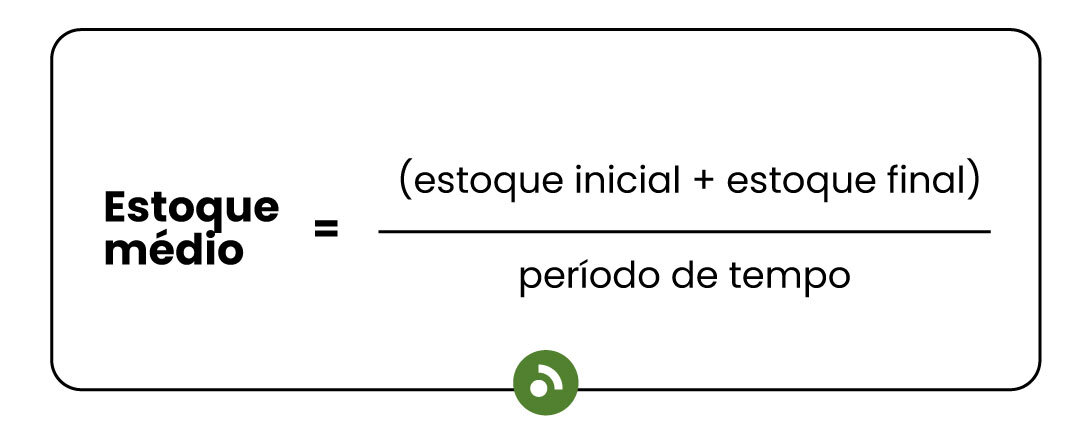 Estoque médio: o que é, como calcular e qual a importância?