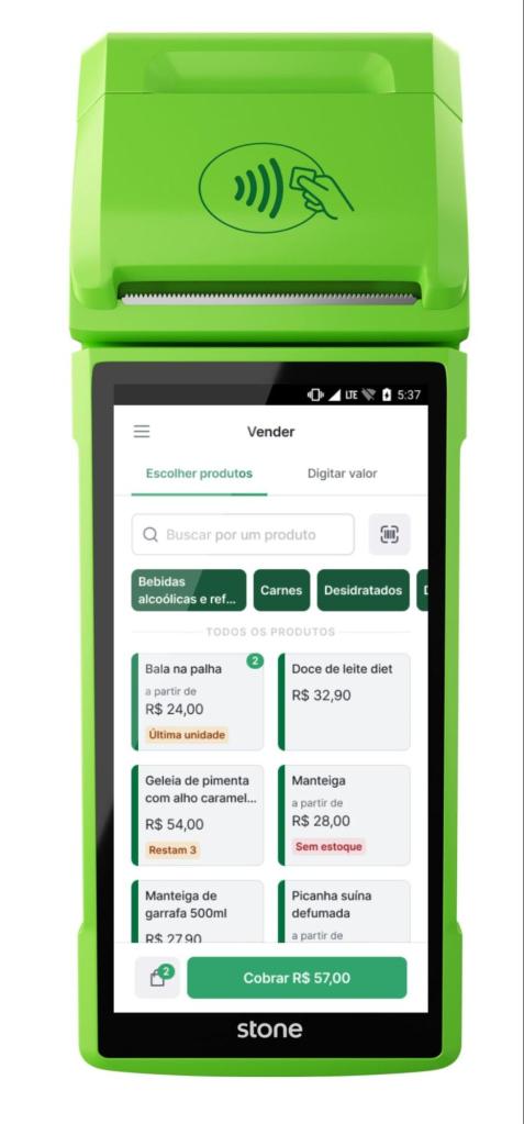 Catálogo de produtos: como montar um e organizar suas vendas? - Stone